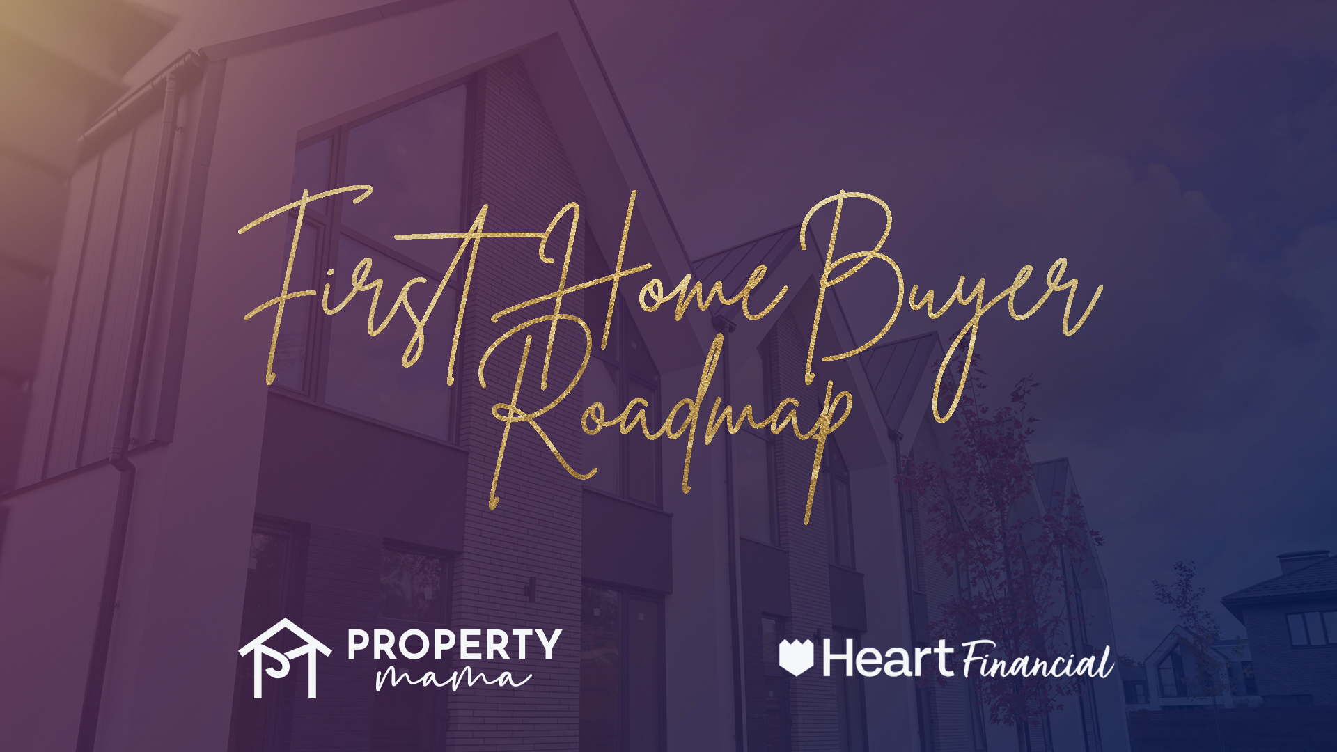 First Home Buyer Roadmap - Wendy Chamberlain